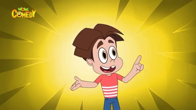 Titoo Ke Karname 87 _ Titoo Funny Cartoon Compilation _ Hindi Cartoon ...