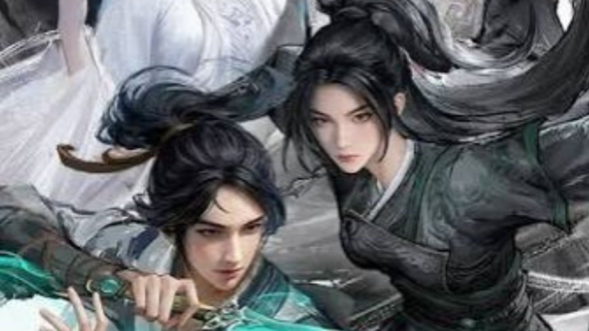Sword of Coming S2 Eps 04 indo - Bstation