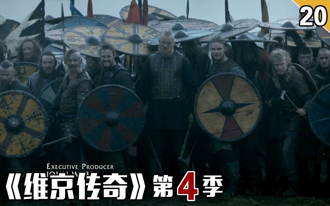 [Long Story] Everyone’s a Villain as They Brutally Smash the English ...