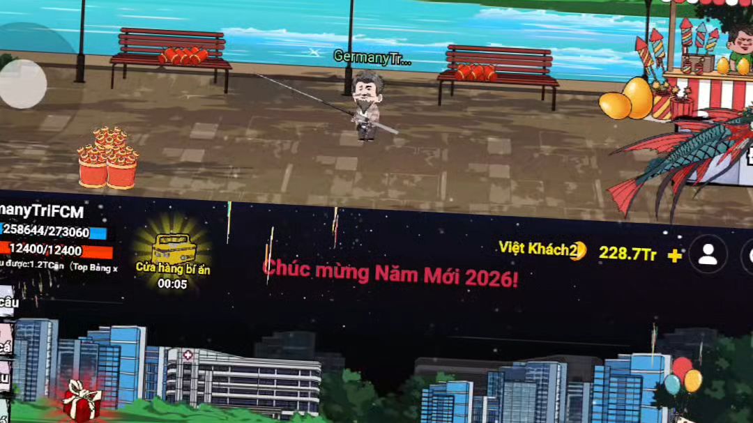 Chill with me in 2026 year🗿🗿 - BiliBili