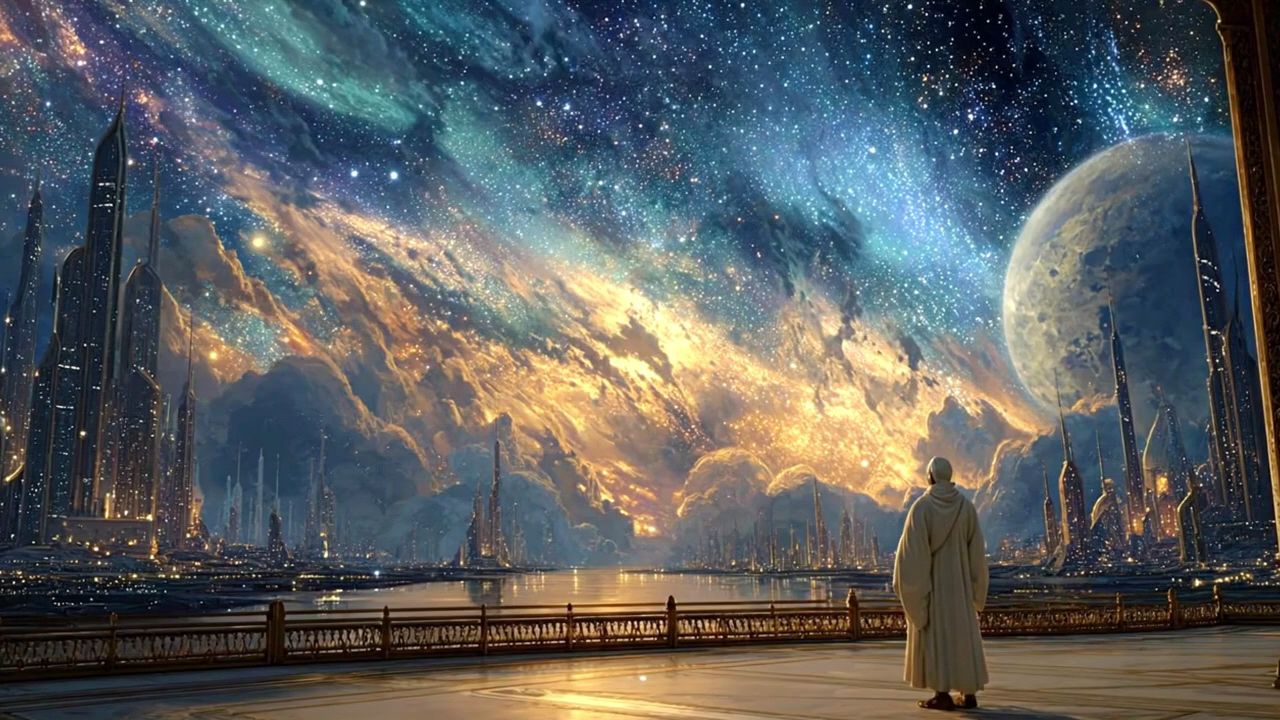 Journey-Beyond-the-Clouds-Inspiring-Heav_130 - BiliBili