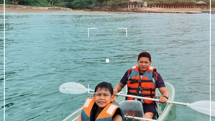 RELAX BOUNDING MAY FAMILY - BiliBili