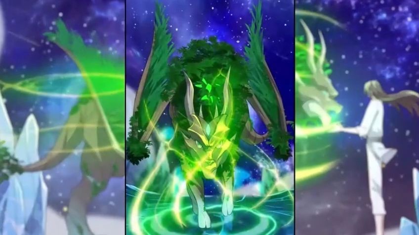 Dragon Master Episodes 44 to 47 Multi Sub - BiliBili