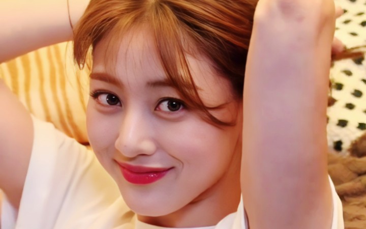 [Park Ji-hyo] New B-Side Track “Room” MV! Sis’s Smile Is So Sweet ...