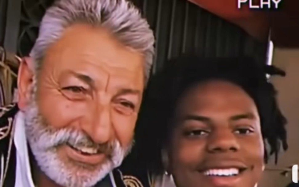 Onstage, it’s all show; offstage, it’s real life — Speed’s ...