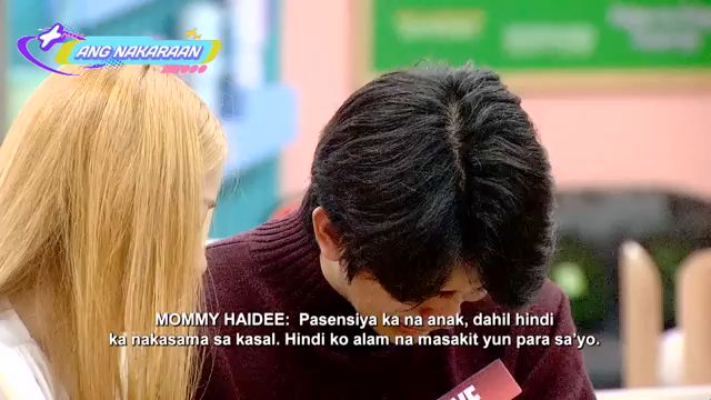 PINOY BIG BROTHER celebrity Colab edition 2.0(Day66) - BiliBili