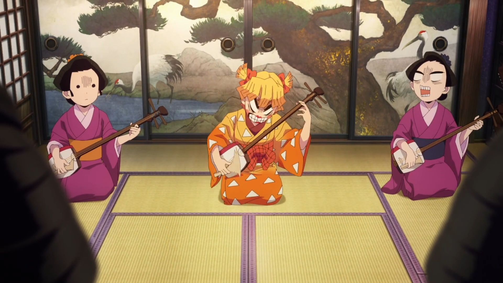 cute anime - BiliBili