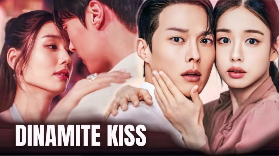 Dynamite Kiss Episode 11 Subtitle Indonesia - BiliBili