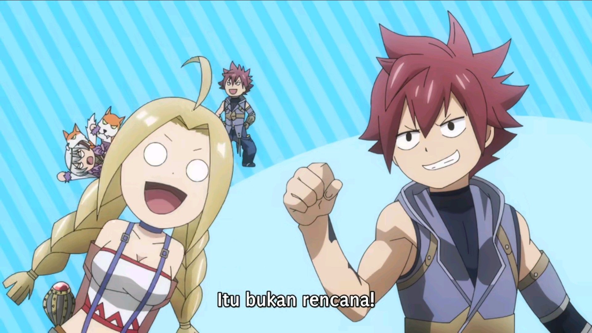 Farma Gia - Ep 3 (HD) Sub Indo. - BiliBili