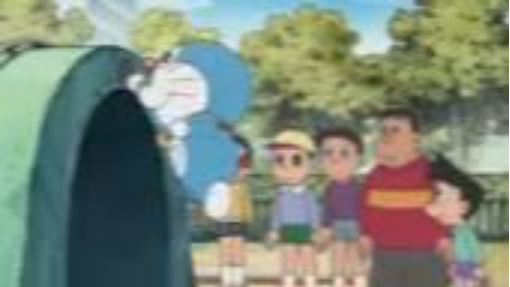 Doraemon episode 742 - BiliBili