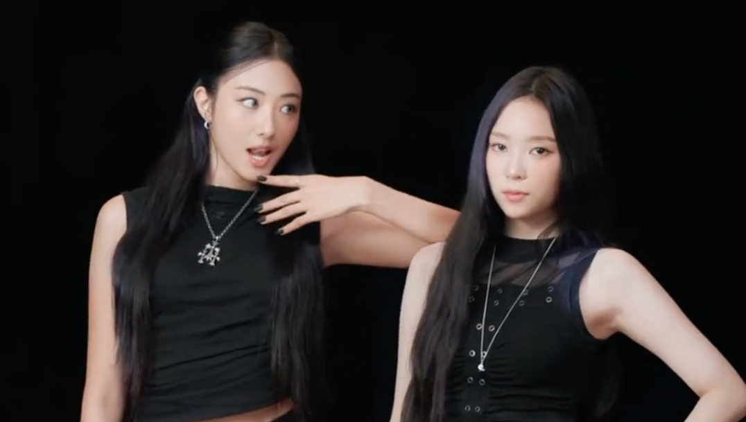 Edisi kali ini adalah Mèi Zhong yang aku pesan khusus. - Bstation