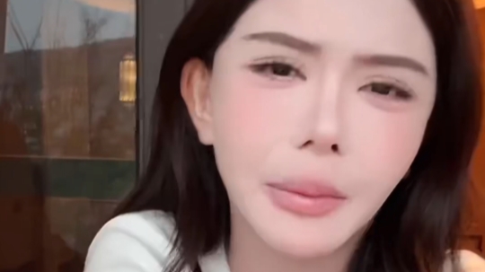 No. 3 on the hot search list! Han Anran's current husband claims they ...