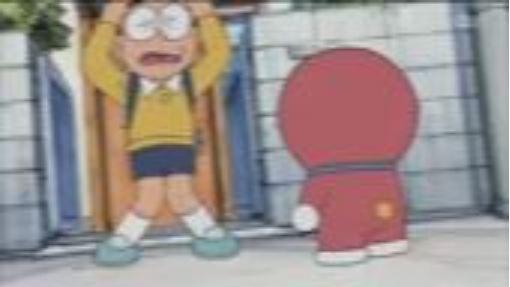 Doraemon episode 112 - BiliBili