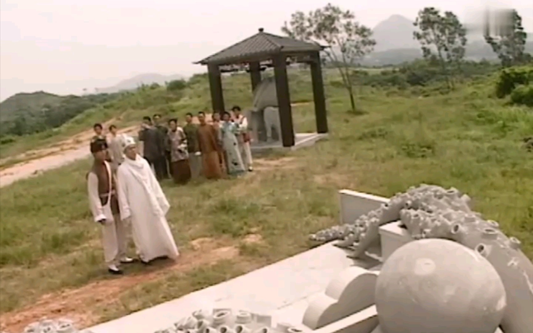 Zombie Lucky Star - BiliBili