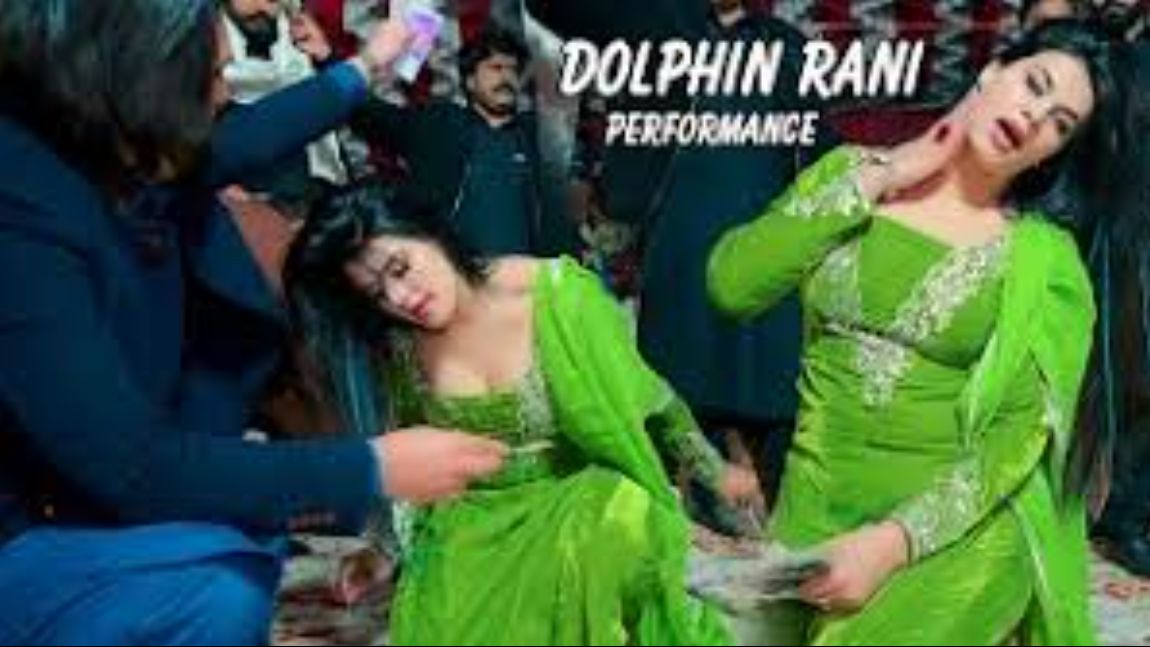 Chalo Koi Gal Nai, Dolphin Rani Dance Performance Shaheen Studio 2026 ...