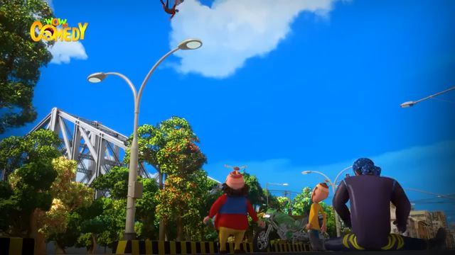 Motu Patlu Fun Unlimited 🤣 _ Best Comedy Episode 22 _ New Season 2026 ...