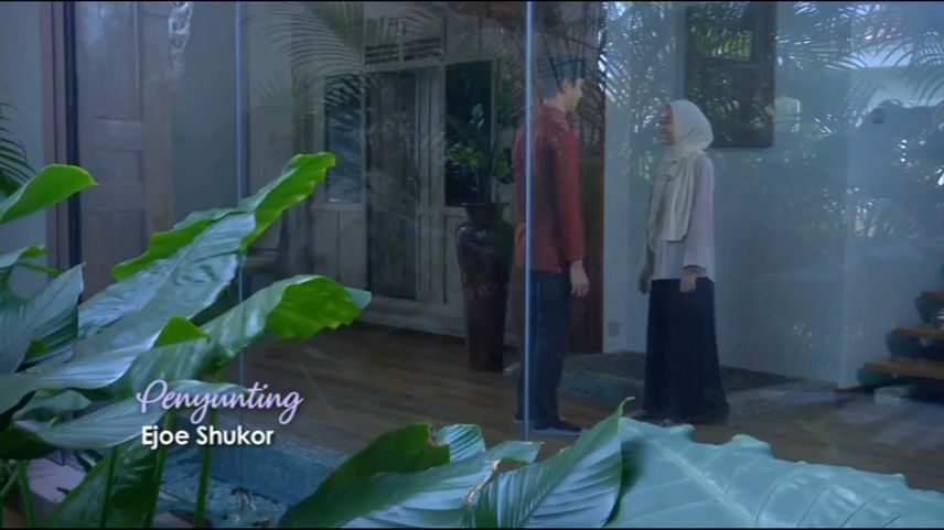 Tuan Danial (2019) EP5 - BiliBili