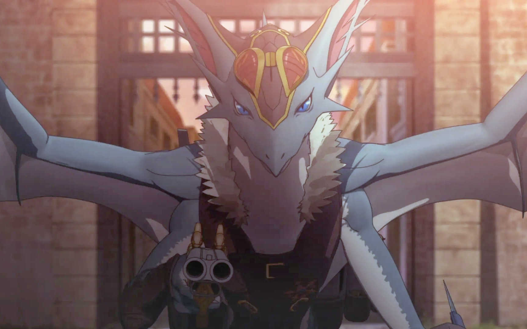 [January / Final Episode] IShura Episode 12 Preview [MCE Chinese ...