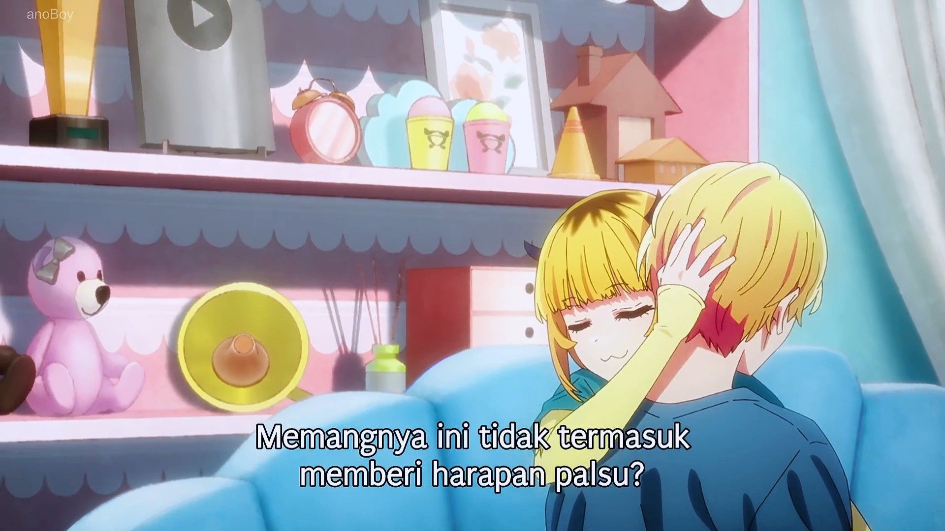 My Star season 3 episode 1 Full English Sub | REACTION - Bstation