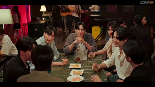 perfect 10 liners series ep17 eng sub 🫶💕 - BiliBili