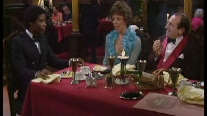 Rising Damp (Episode, night out) - BiliBili