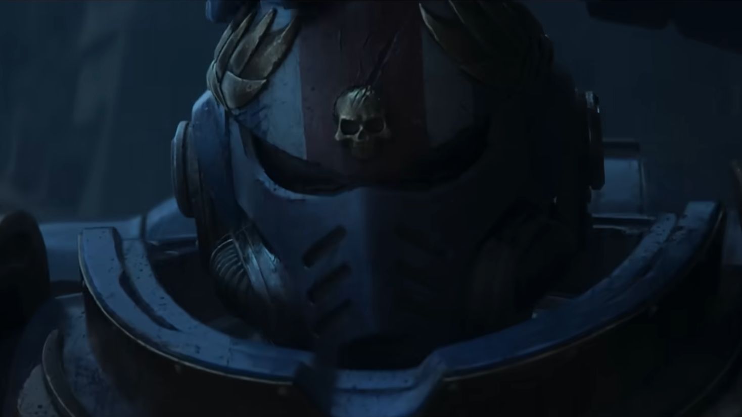 Amazon x Invincible Team! “Warhammer 40K” Episode Teaser — Adult Anime ...