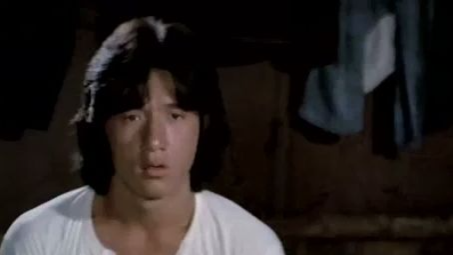 Drunken Master (1978) – Jackie Chan - BiliBili