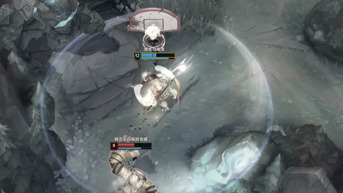 He must be so touched! - BiliBili