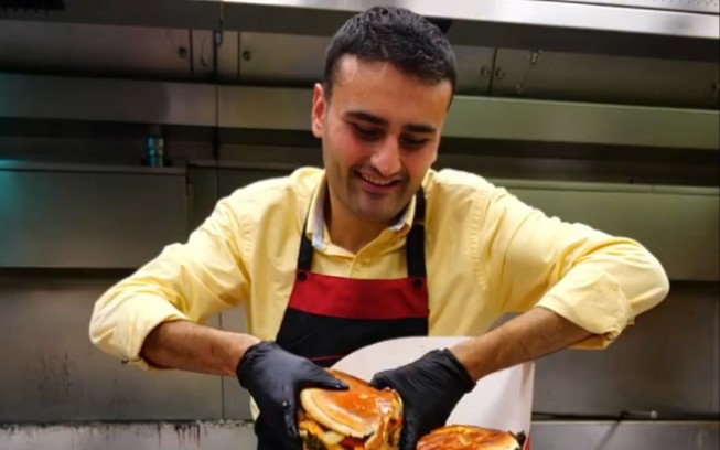 Luxury Jumbo Crab Hot Pot - BiliBili