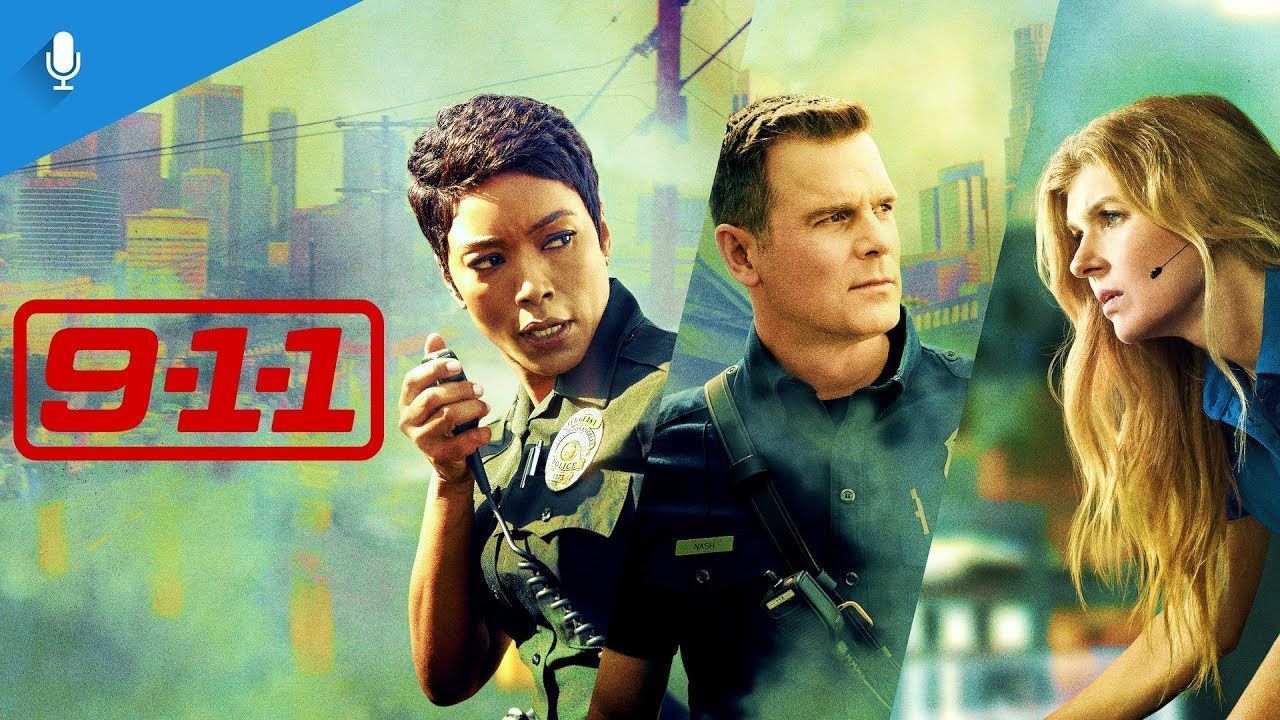 911 Review FIlm horror 2025 - 2026 - Bstation