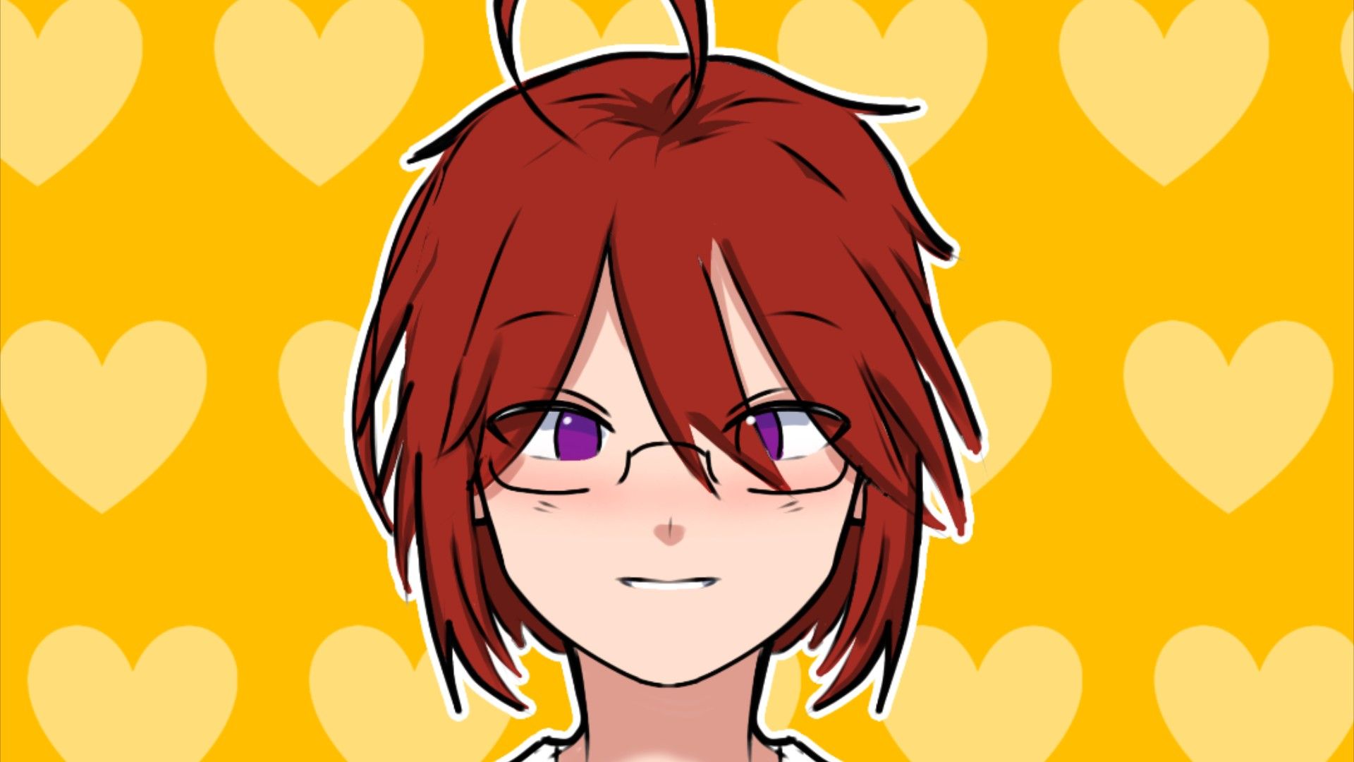 Aka Ibara | Speedpaint - BiliBili