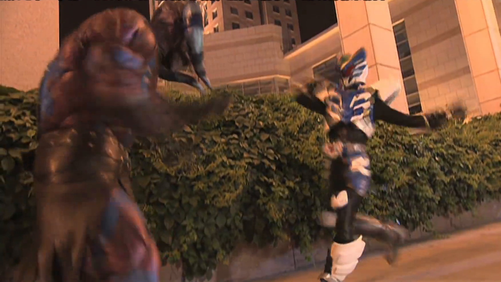 [Armor Clip] Check out the ranking of the Netherworld Demon in Armor ...