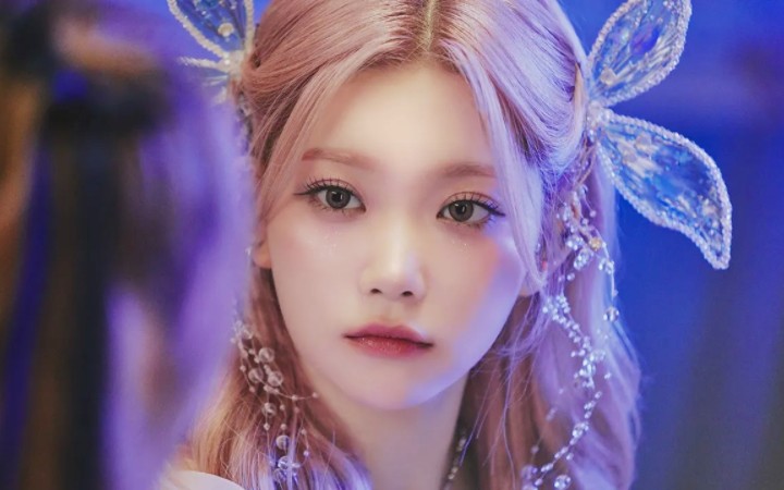 [Billlie] New Japanese Single “Domino” – Butterfly Effect MV! - BiliBili