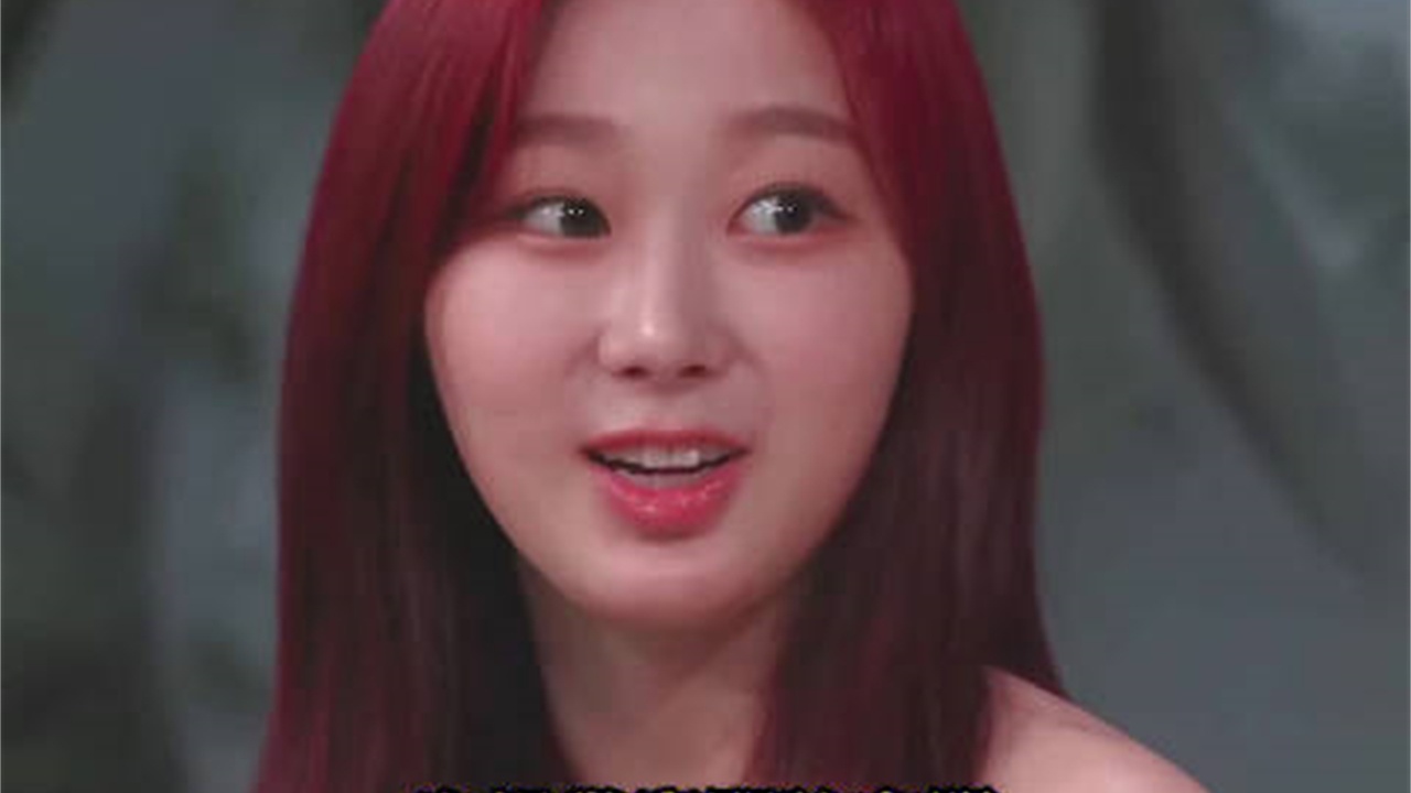 Gisele talks about her mother with admiration - BiliBili