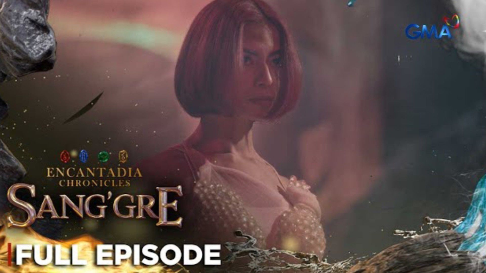 Encantadia Chronicles: Sang'gre: Full Episode 150 (January 9, 2026 ...