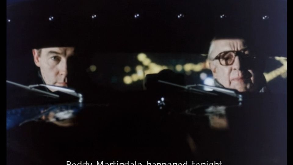 Tinker, Tailor, Soldier, Spy (1979) HD E1, English Subtitles - Alec ...