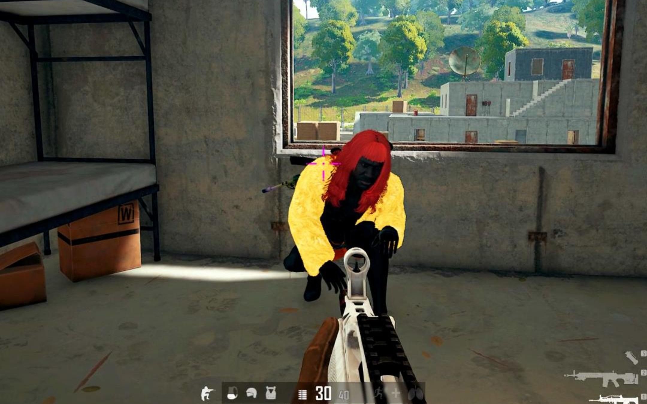 Ayo Bersama-sama Lestarikan Vegetasi Hijau - Bstation