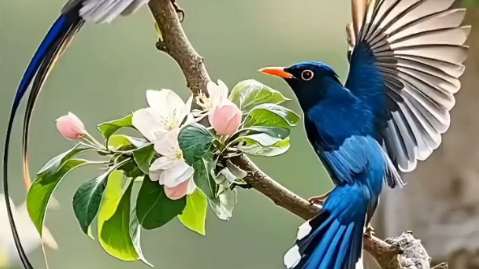 Tha Bird - BiliBili