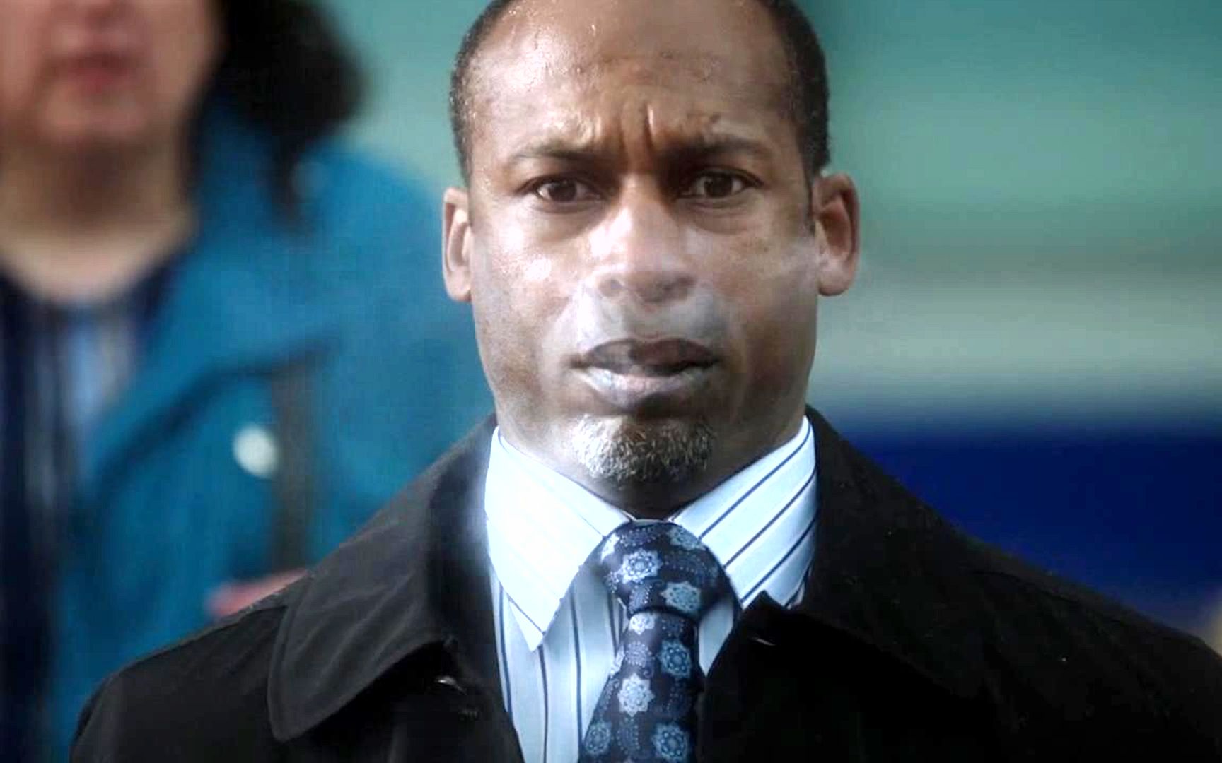 Man’s Body Temperature Soars to 105°F, Fluid Evaporates Rapidly, His ...