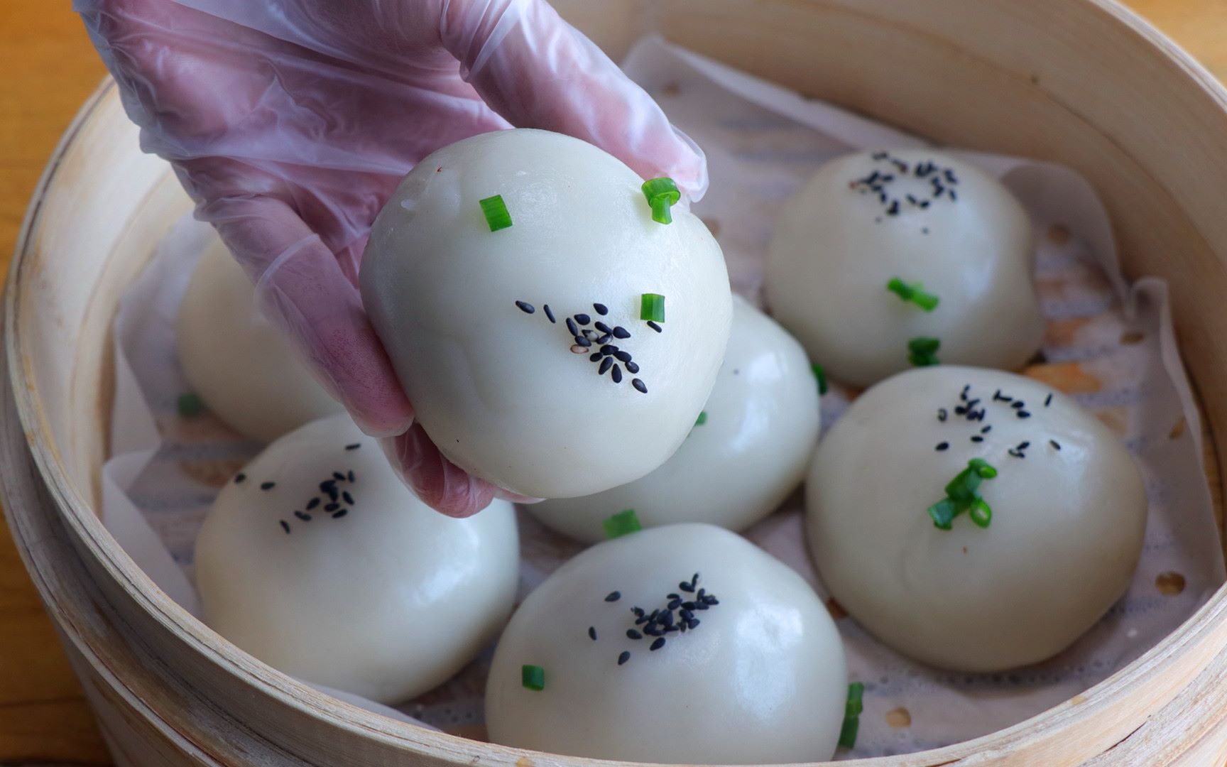 [Radish Glutinous Rice Cake] Try This Savory Glutinous Rice Cake for ...