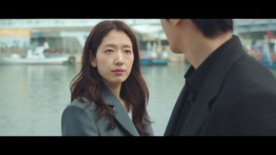 01:06:38 Doctor Slump (2024) EP4 - BiliBili