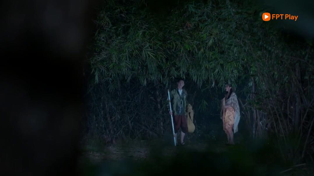 Chuyện Tình Biển Xanh (Bản Thái) EP 37B [Sub Việt] - BiliBili