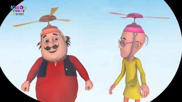 Wish Point _ विश प्वाइंट _ Motu Patlu New Episode 215 _ Motu Patlu ...
