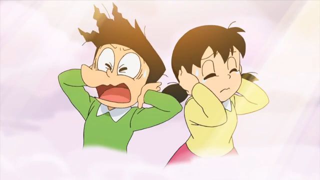 Doraemon Episode 545 - BiliBili