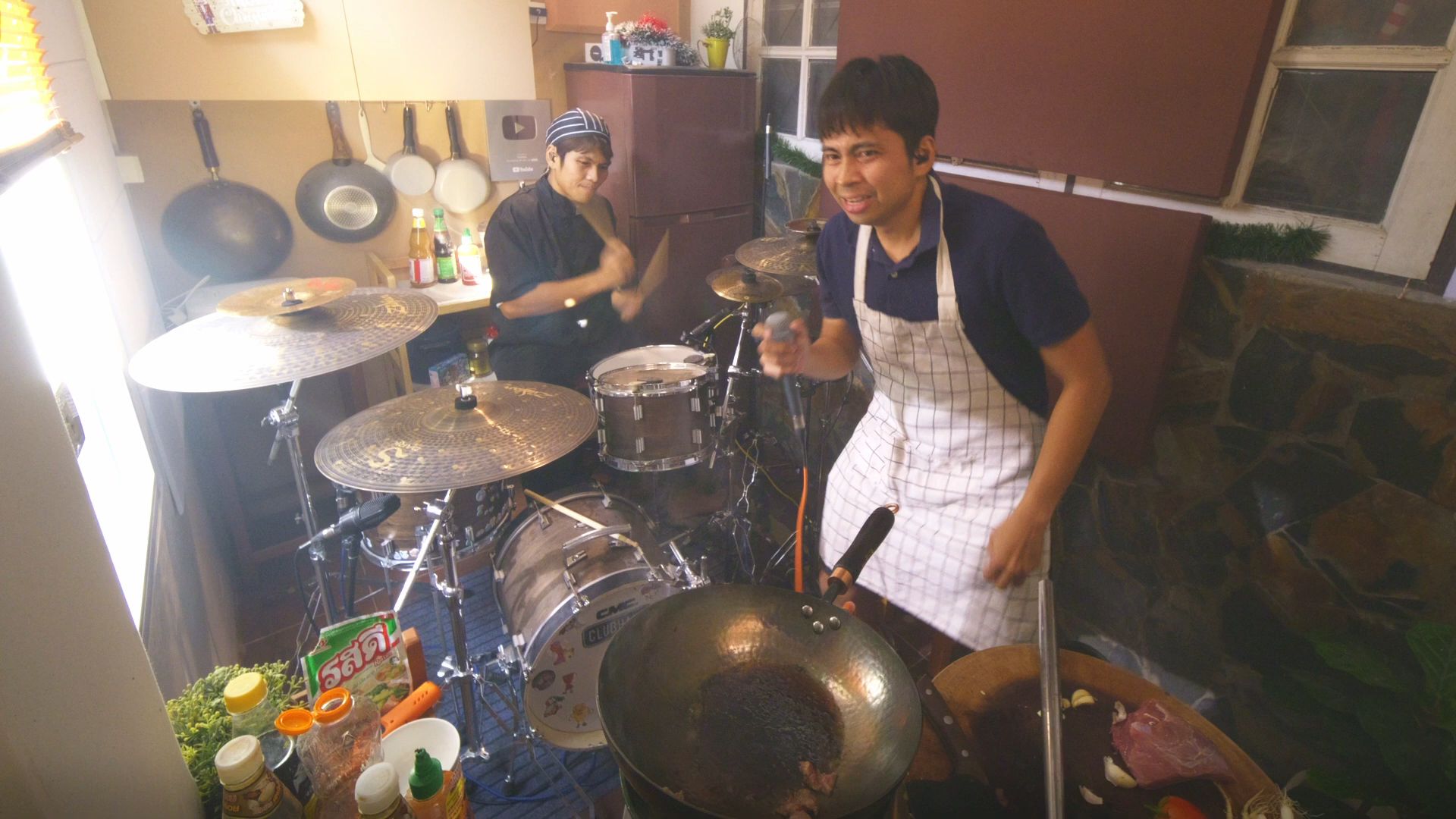 System Of A Down - Chop Suey [ Cover by TORWAI] - BiliBili