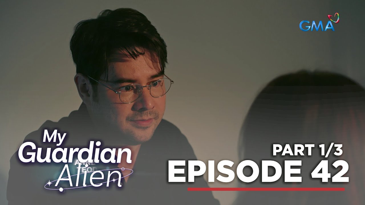 My Guardian Alien: Cepheus has been caught! (Full Episode 42 - Part 1/3 ...