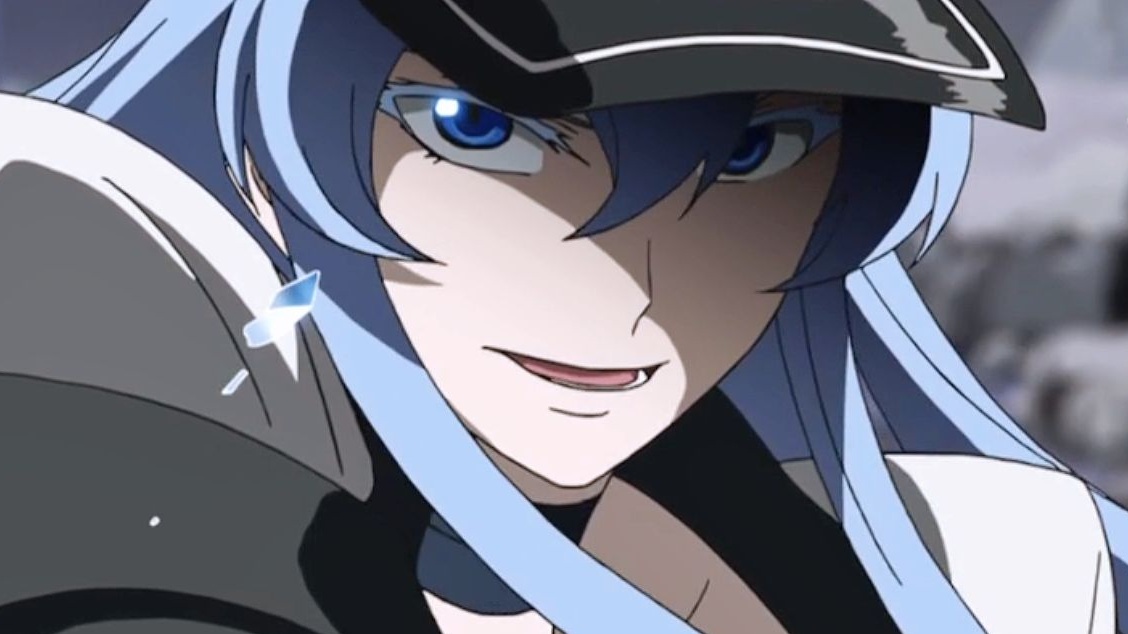 The strongest villain who can freeze time and space, his cold killing ...