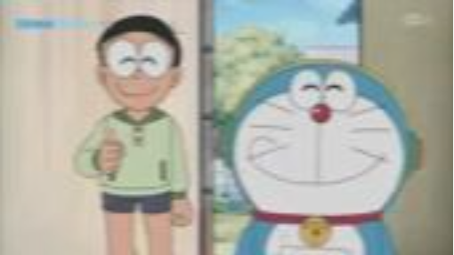 Doraemon Episode 228 - BiliBili