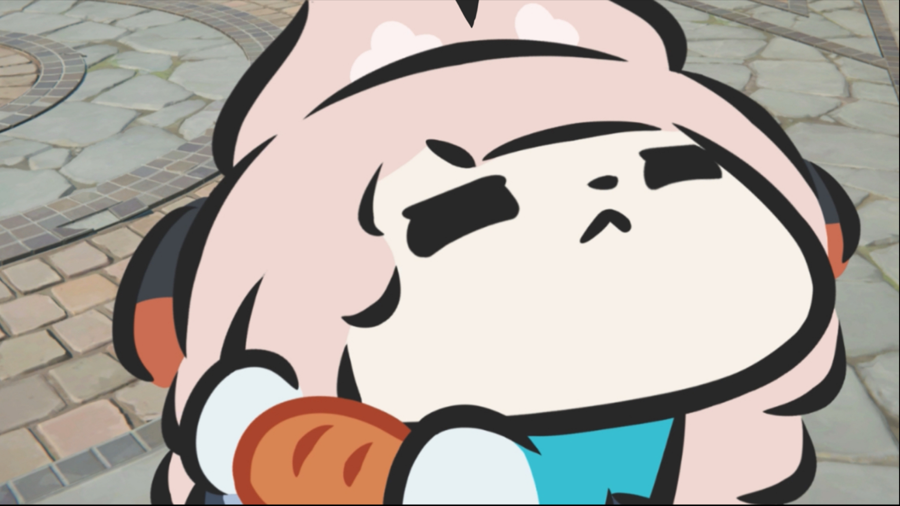 [Endless Dungeon] A Heaping Helping of Fluff—Say Cheese! - BiliBili