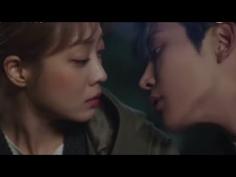 Rowoon Falls Under Jo Bo Ah’s Love Spell In Highlight Reel For “Destined With You” - BiliBili